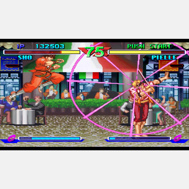 Breaker's Dreamcast [PAL] - PixelHeart