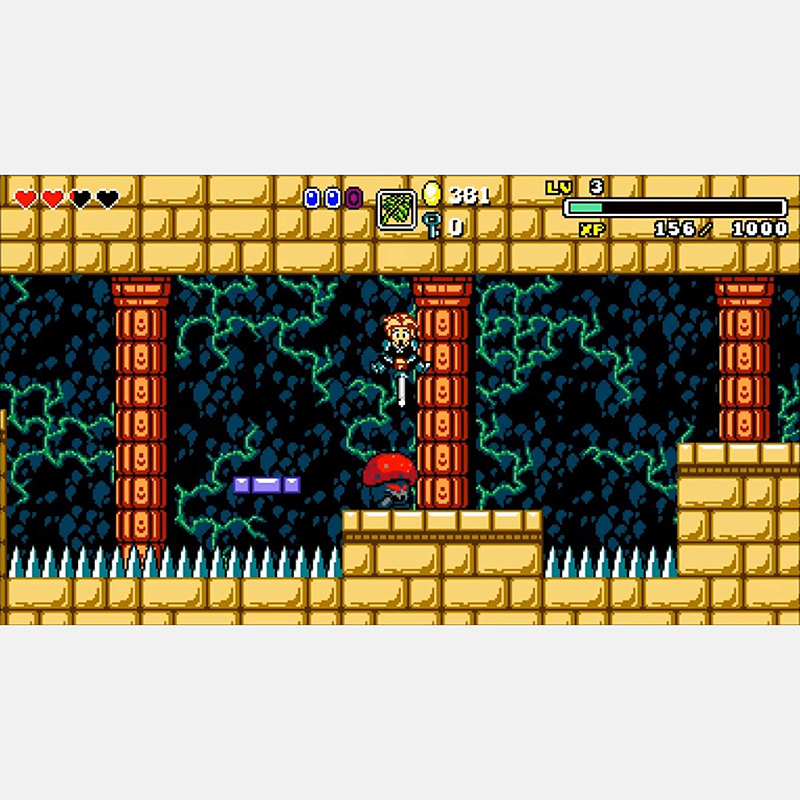 Aggelos PS4 [EUR] - PixelHeart