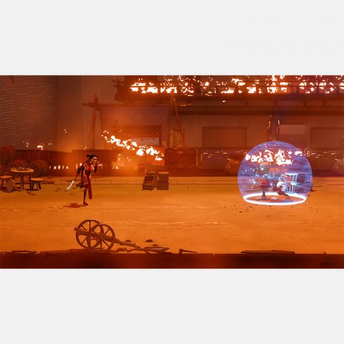 Shing! PS4 [EUR] - PixelHeart