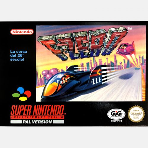 Toy Story SNES [PAL] – PixelHeart