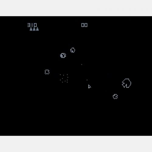 Arcade's Greatest Hits: The Atari Collection 1 SNES [PAL] - PixelHeart