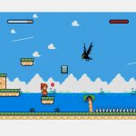 Alice Sisters MEGA DRIVE - PixelHeart