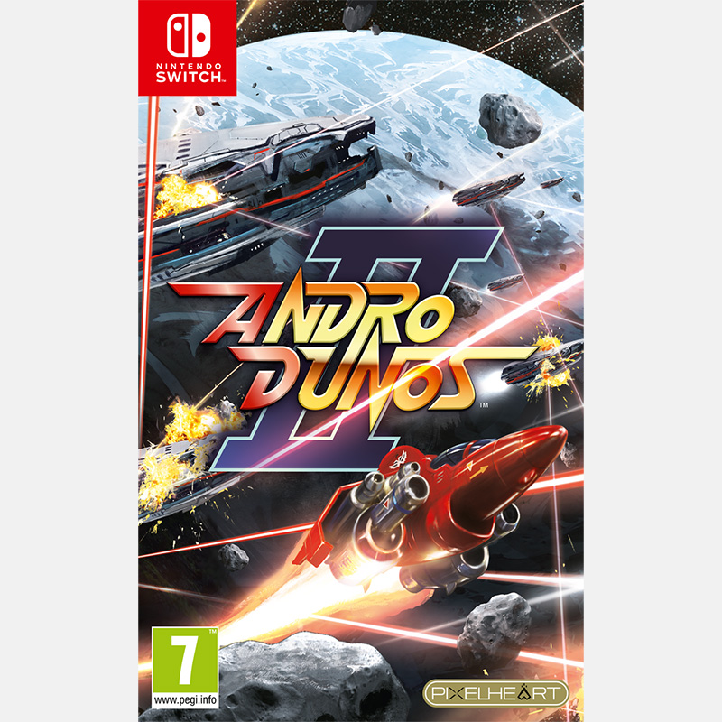 PixelHeart – Welcome to PixelHeart, publisher and distributor of ...