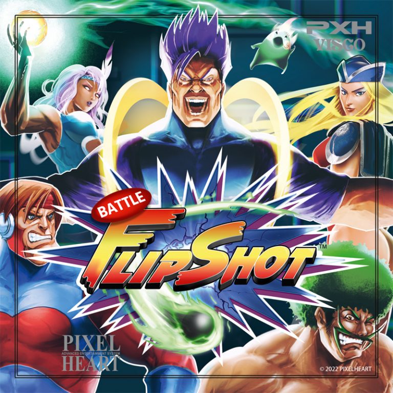 PixelHeart – Welcome to PixelHeart, publisher and distributor of ...