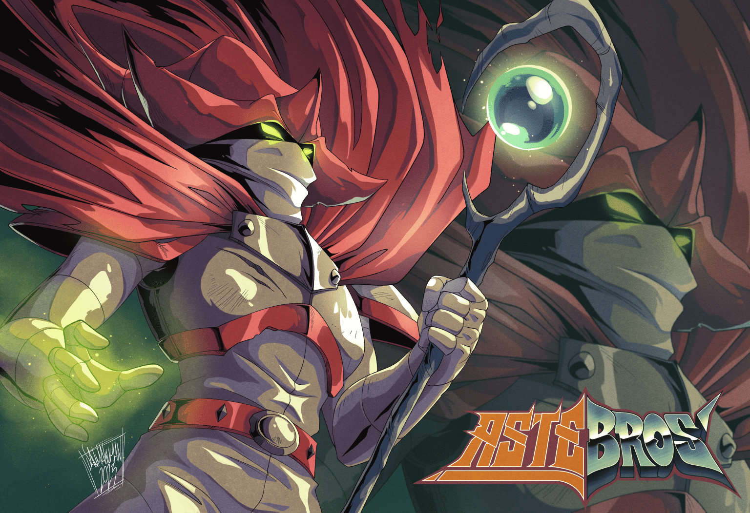 PixelHeart X NEOFID Studios - PixelHeart