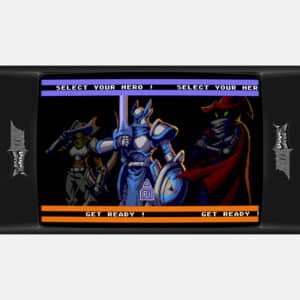 Astebros PS4 [EUR] - PixelHeart