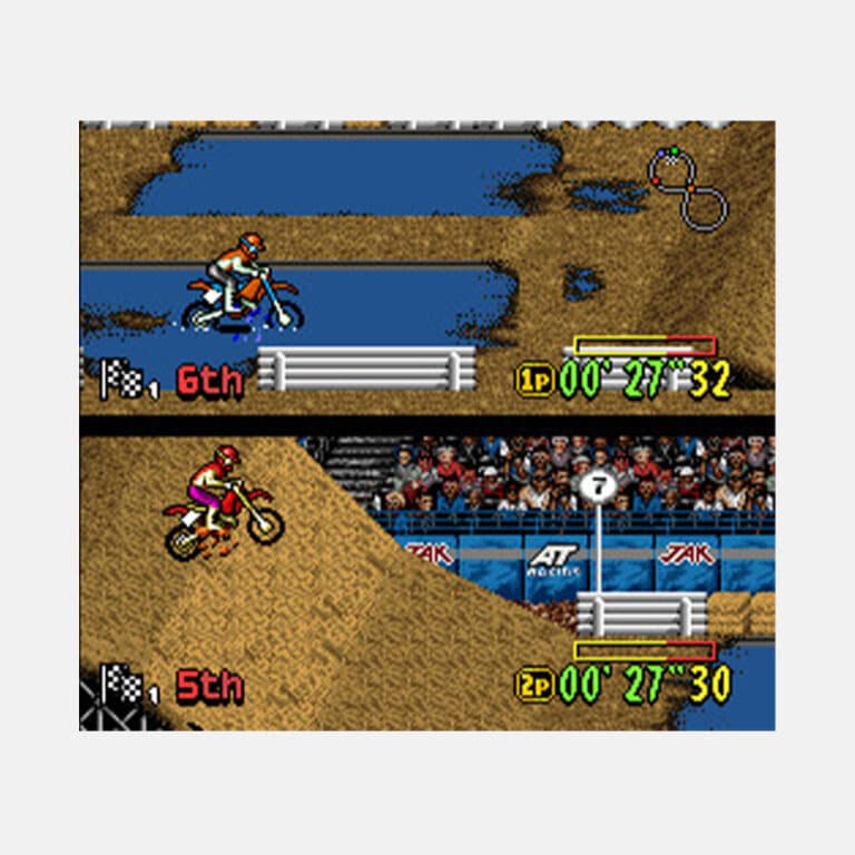 Moto X SNES [US] - PixelHeart