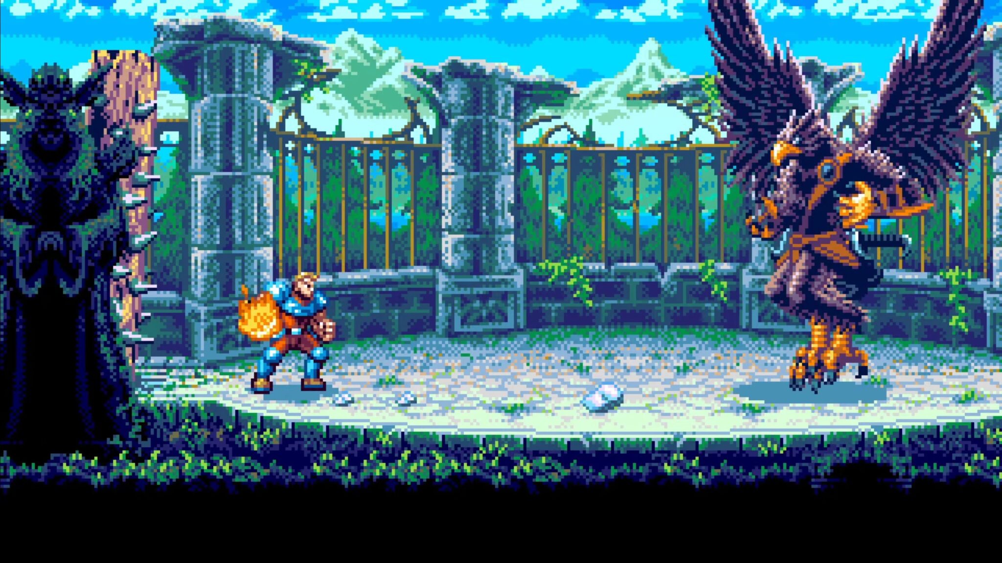 KICKSTARTER DaemonClaw! - PixelHeart