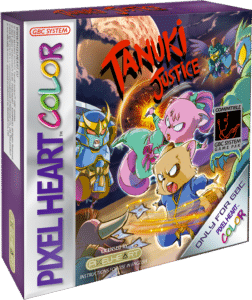 PixelHeart : Video Game distributor, producer and publisher