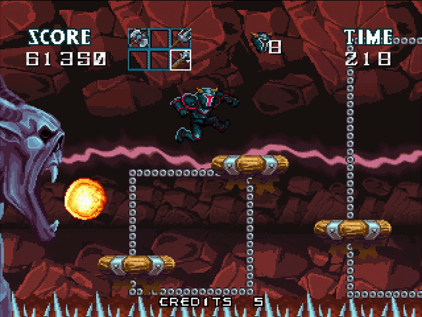 Pre-Order GladMort on Dreamcast and Neo Geo AES/MVS Now