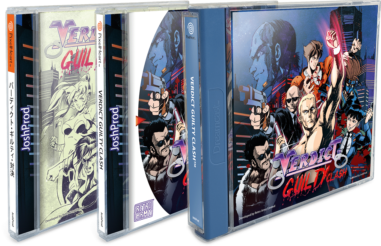 PixelHeart : Video Game distributor, producer and publisher