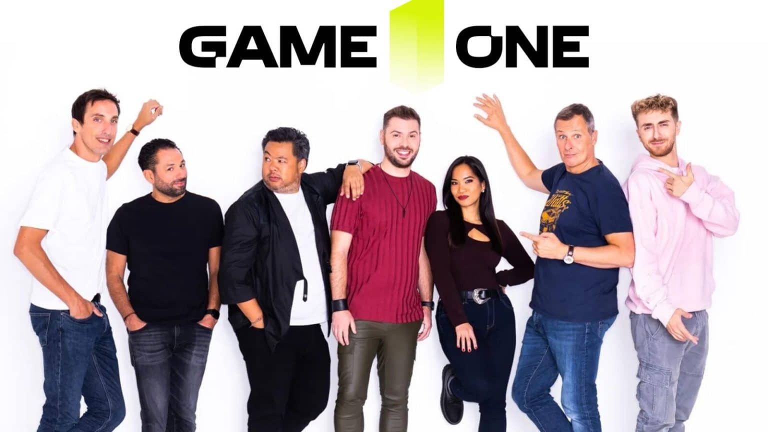 Game One: The End of an Era for Geek Culture in France